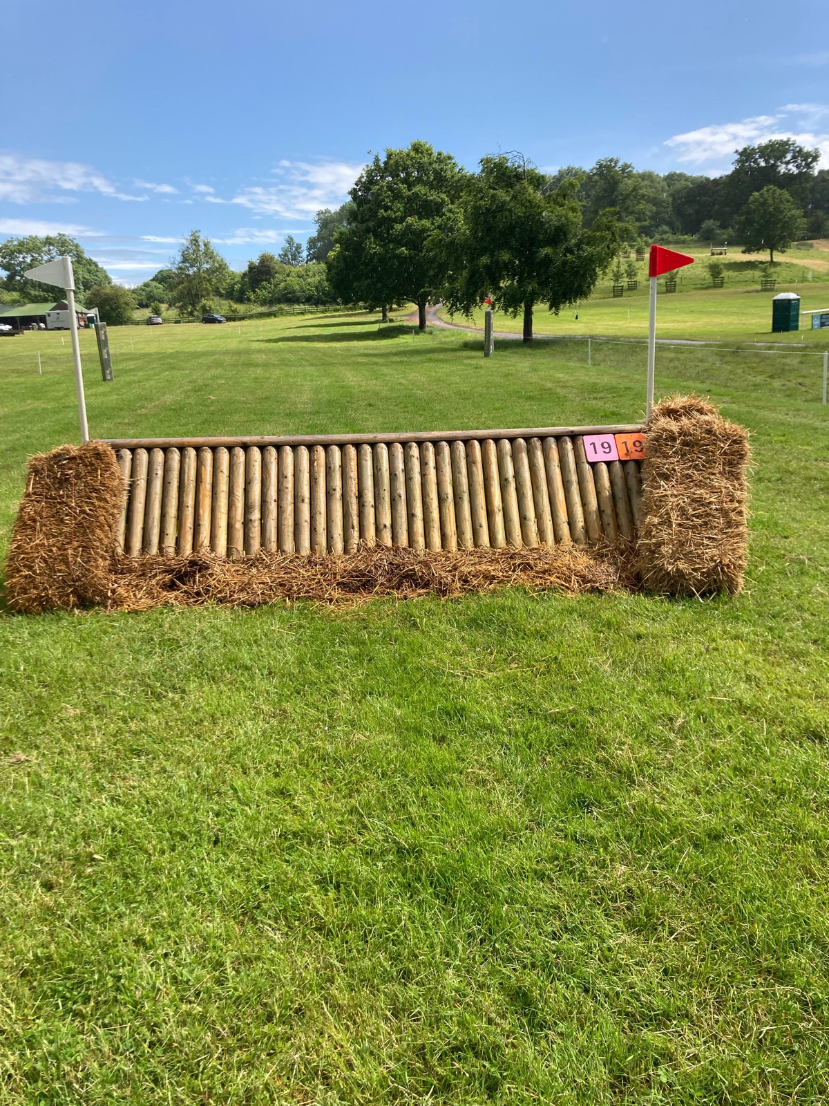 Catton Park | CrossCountry App