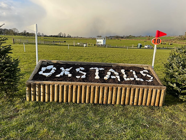 Oxstalls | CrossCountry App