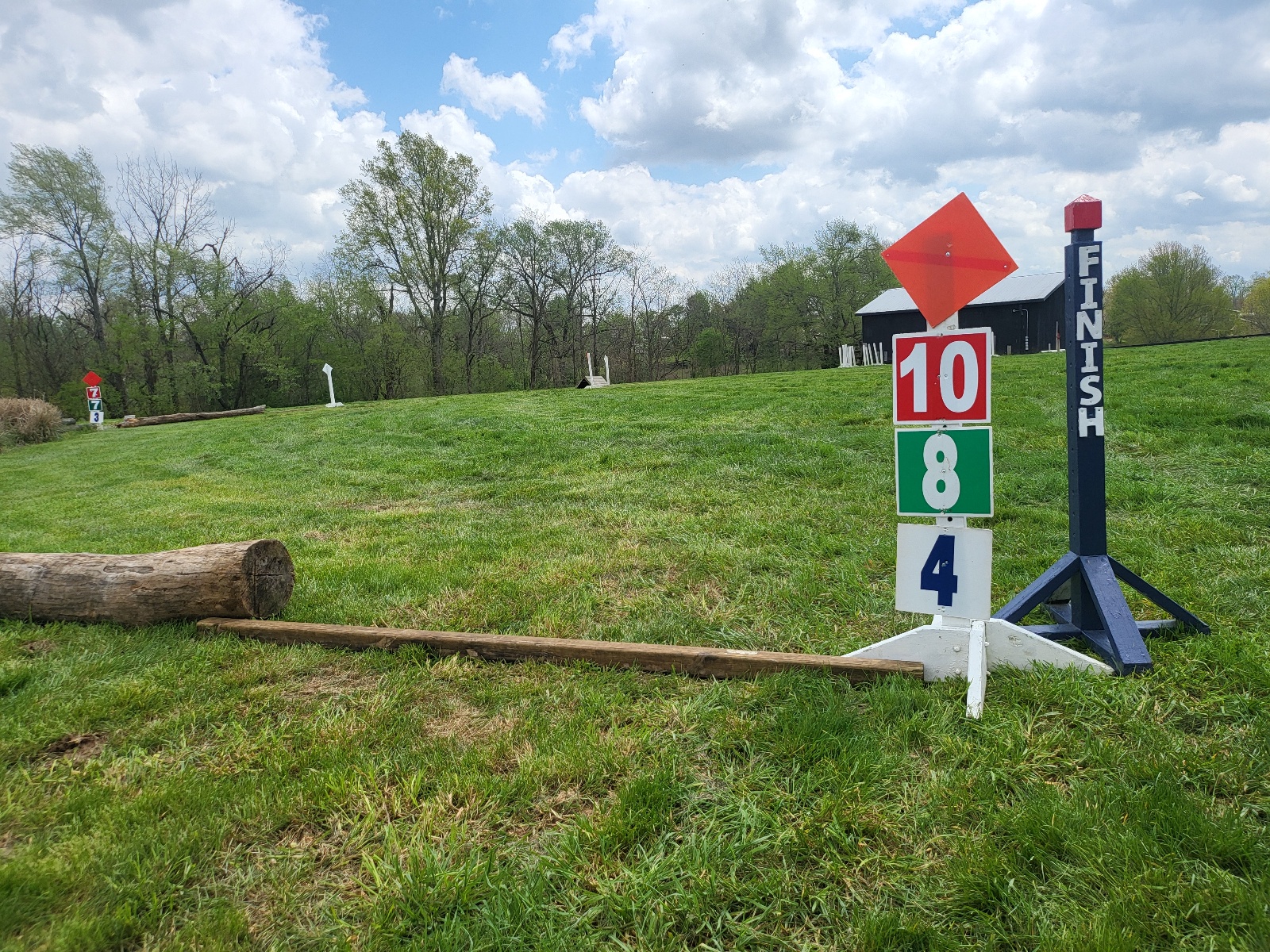 FCF Piper's Mini Mini 2024 Flying Cross Farm | CrossCountry App