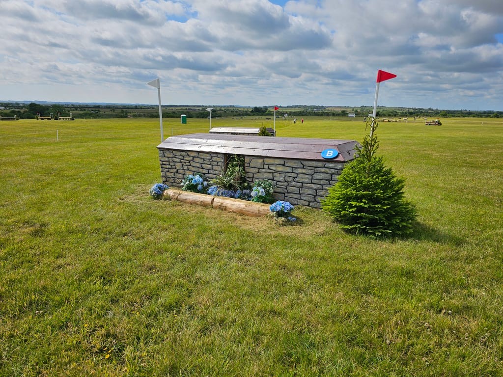 Alnwick Ford International | CrossCountry App