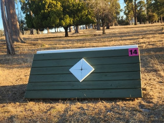 PCT State Trials 2024 | CrossCountry App