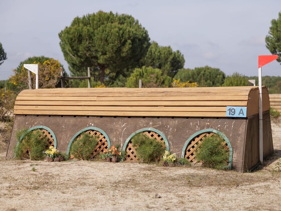 Mata do Duque 20-24 /2/2025 | CrossCountry App